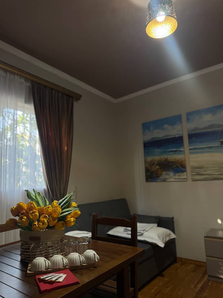 Himara Horizon - Himarë