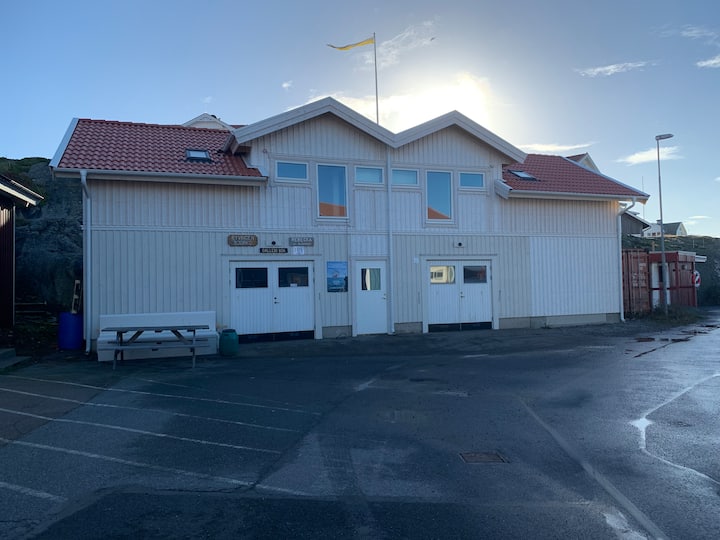 Hamnhuset Björkö - West Studio - Öckerö