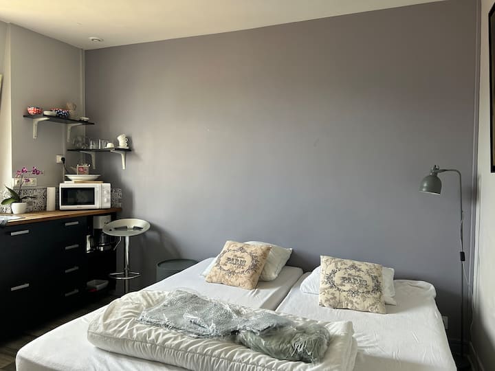 Studio Au Calme - Trouville-sur-Mer