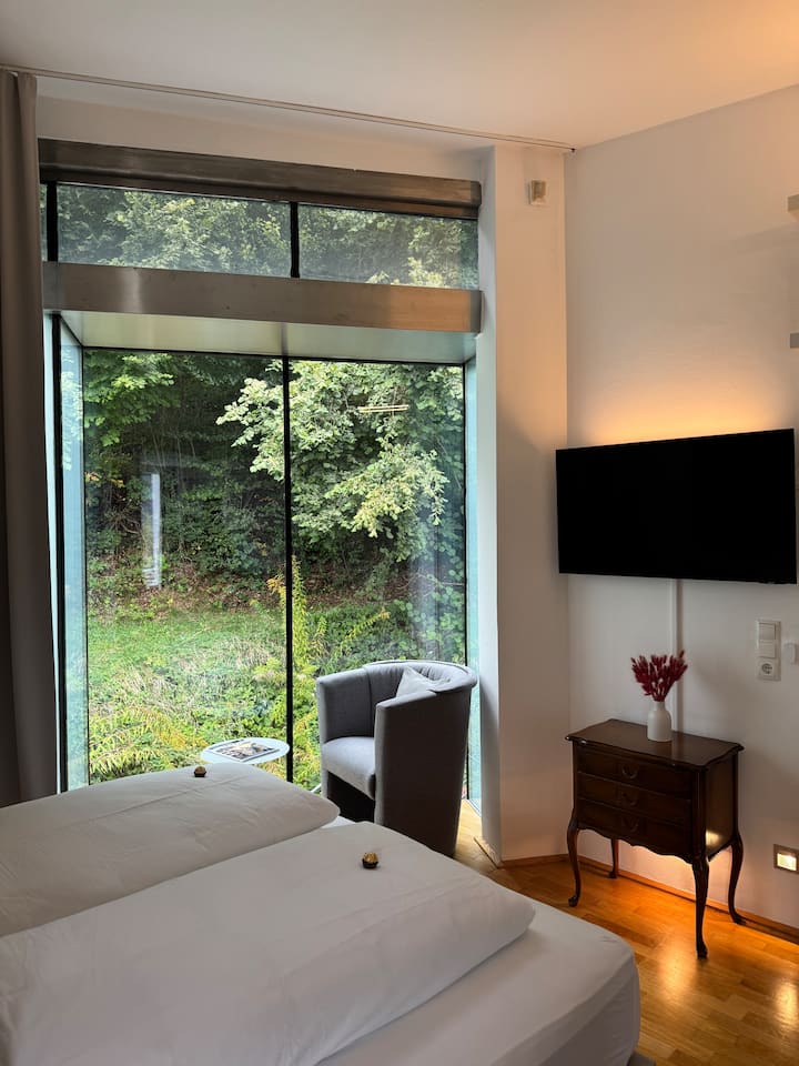 Apartment Mit Bergblick - Innsbruck