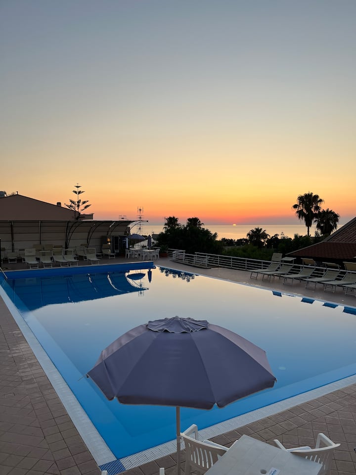 Residence Magabu’ Maria - Cefalù