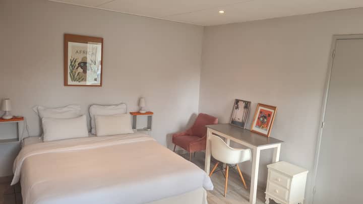 Chambre D'hôtes - Abidjan