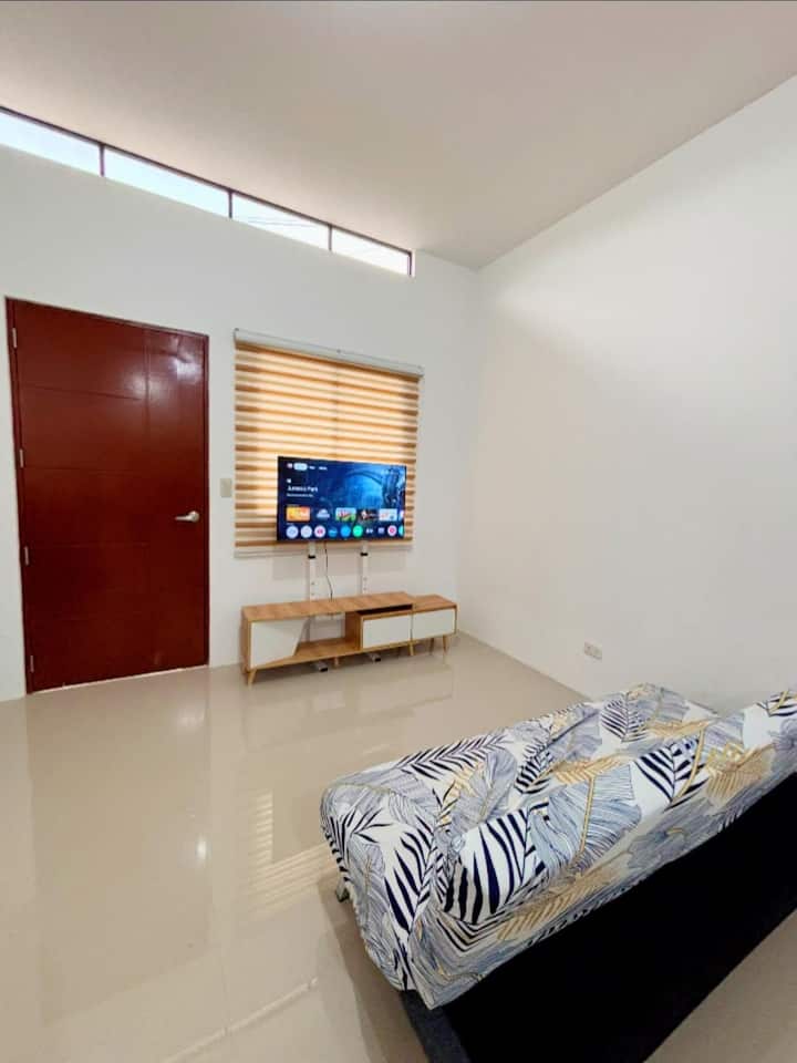 2br House Calumpang Near Sports Complex And Msu - General Santos City