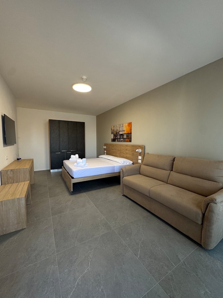 Dormi-re 2 - Reggio Emilia