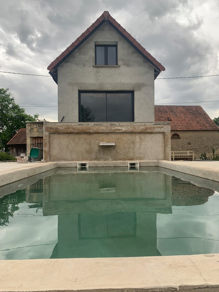 Studio Duplex - Gannat