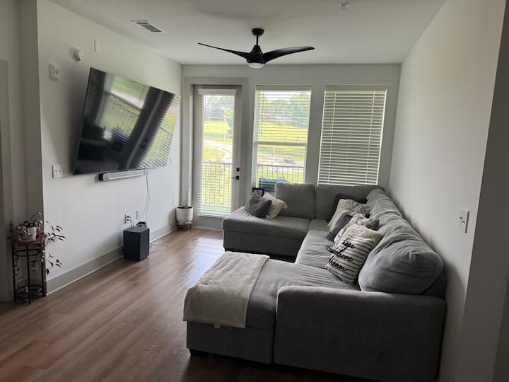 Moderna Habitación Con Baño - Nashville, TN