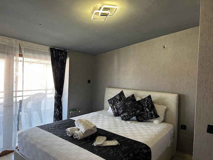 Asrıngold Konforu Ile 3+1 Daire - Eskişehir