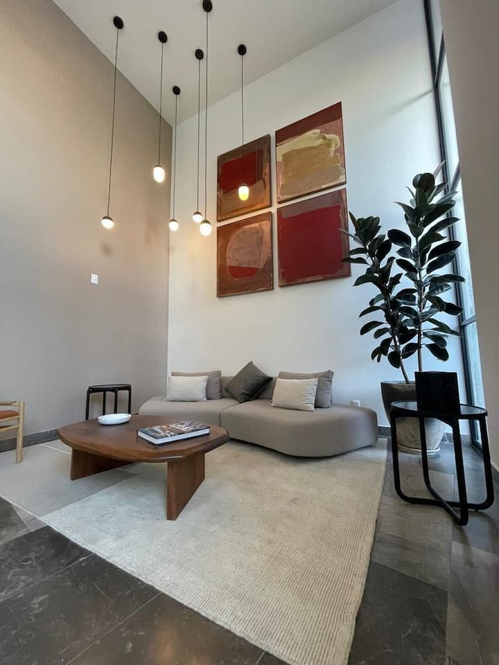 Departamento Familiar En Belenes-telmex - 瓜達拉哈拉