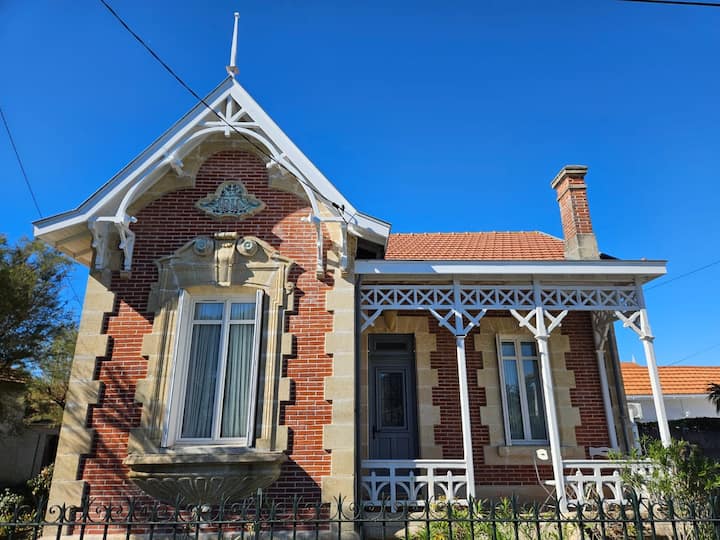 Villa Soulacaise Les Iris à 30m De La Plage - Soulac-sur-Mer