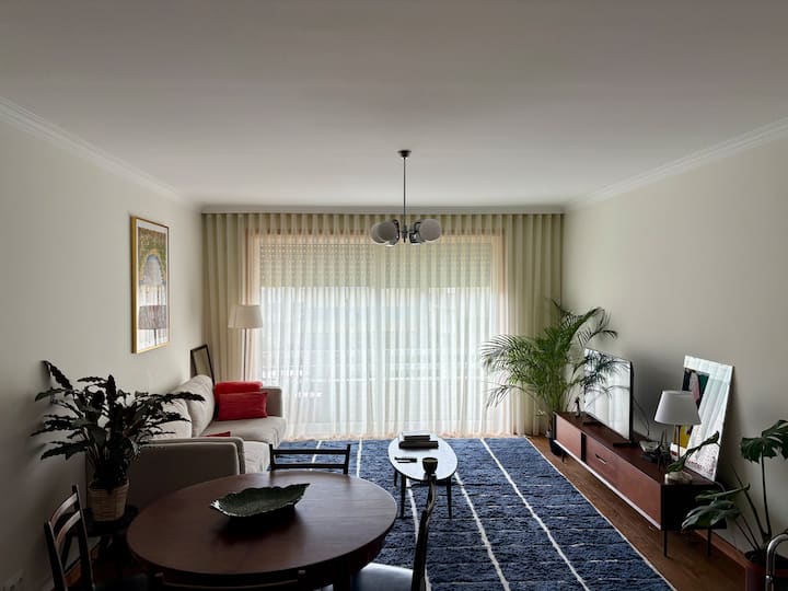 Apartamento Na Amorosa - Viana do Castelo