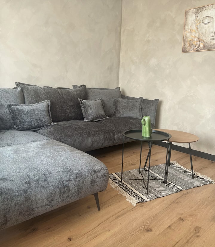 Central Apartment - Razgrad