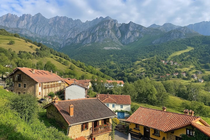 El Refugio De Redo - Potes