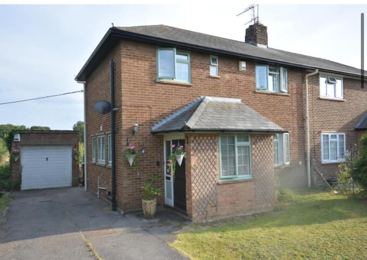 3 Bedroom Cottage In St Albans - St Albans