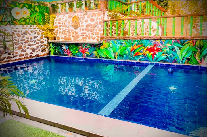 Buddy’s Escape Antipolo - Taytay
