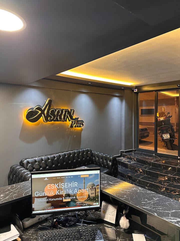 Asrıngold Konforu  2+1 Deneyimi - Kütahya