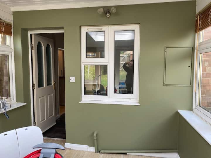 Cosy Central Contractor Pad | Longterm | Parking - Stamford