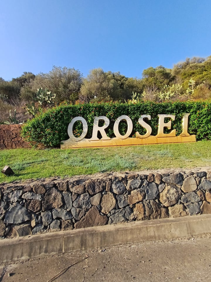Villino Degli Ulivi A 3 Km Dalla Spiaggia - Orosei