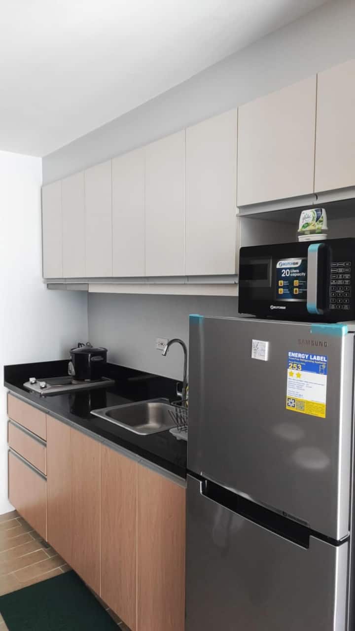 Casa Herrera Varona Luxury Residences - Iloilo City