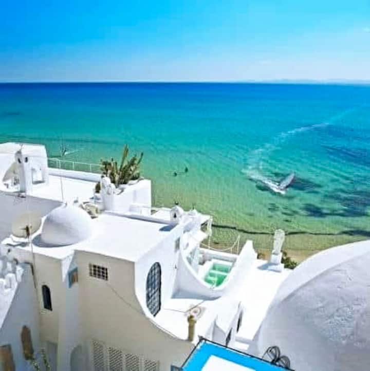 Appartement Médina - Hammamet