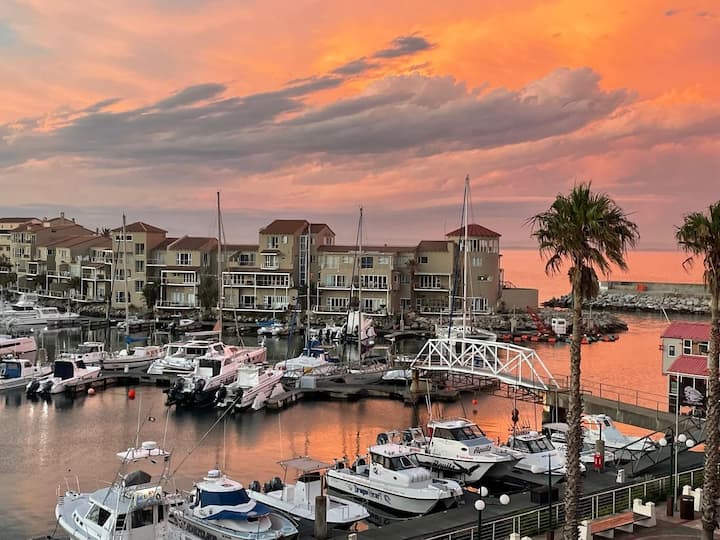 Shipsbell, Port Stfrancis 2 Room - Saint Francis Bay