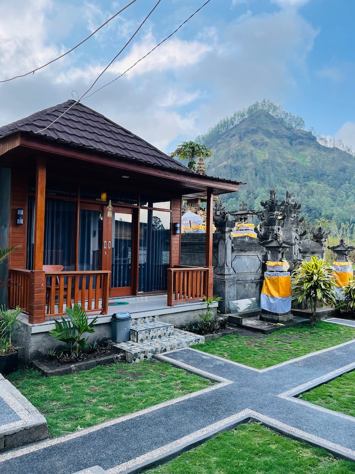 Dream Hike House - Kintamani