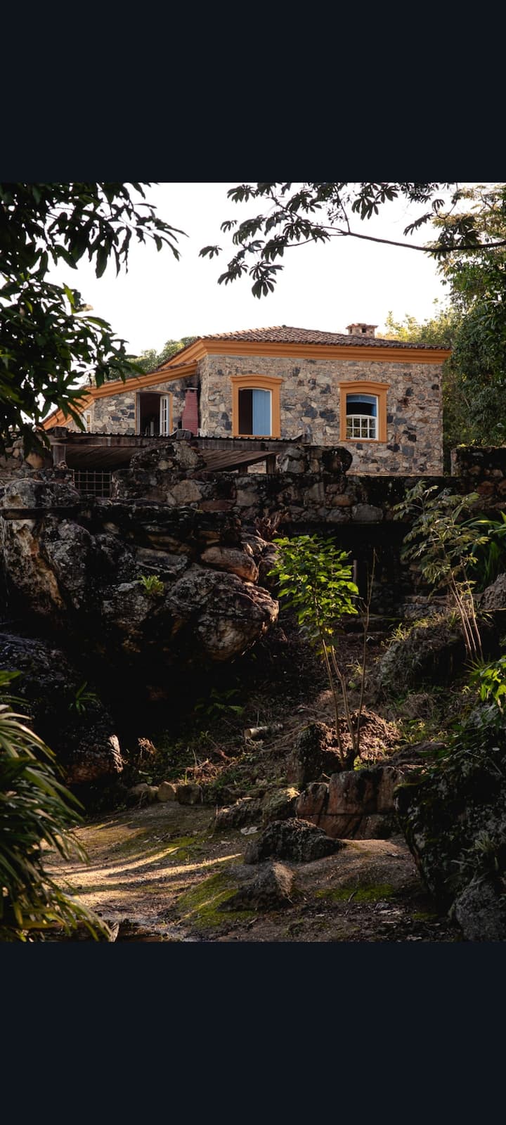 Quarto Real Chateau Tiradentes E Quato Luxo - Tiradentes