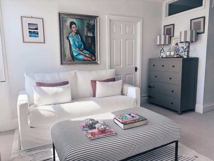 Calm Retreat With Stunning Views - Bath