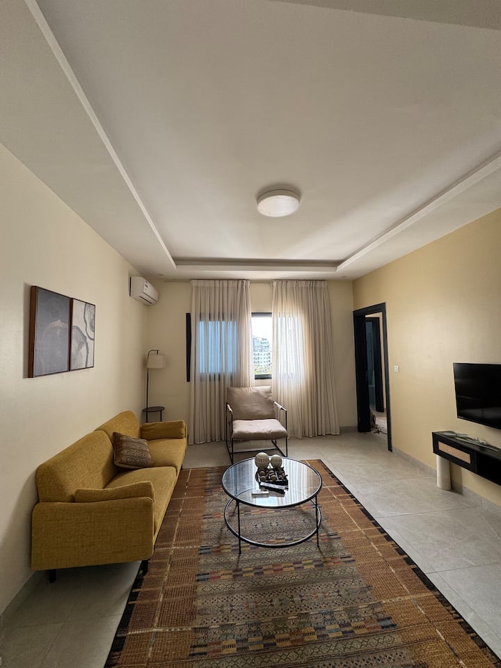Studio Orchidée 2 - Yoff Virage - Dakar