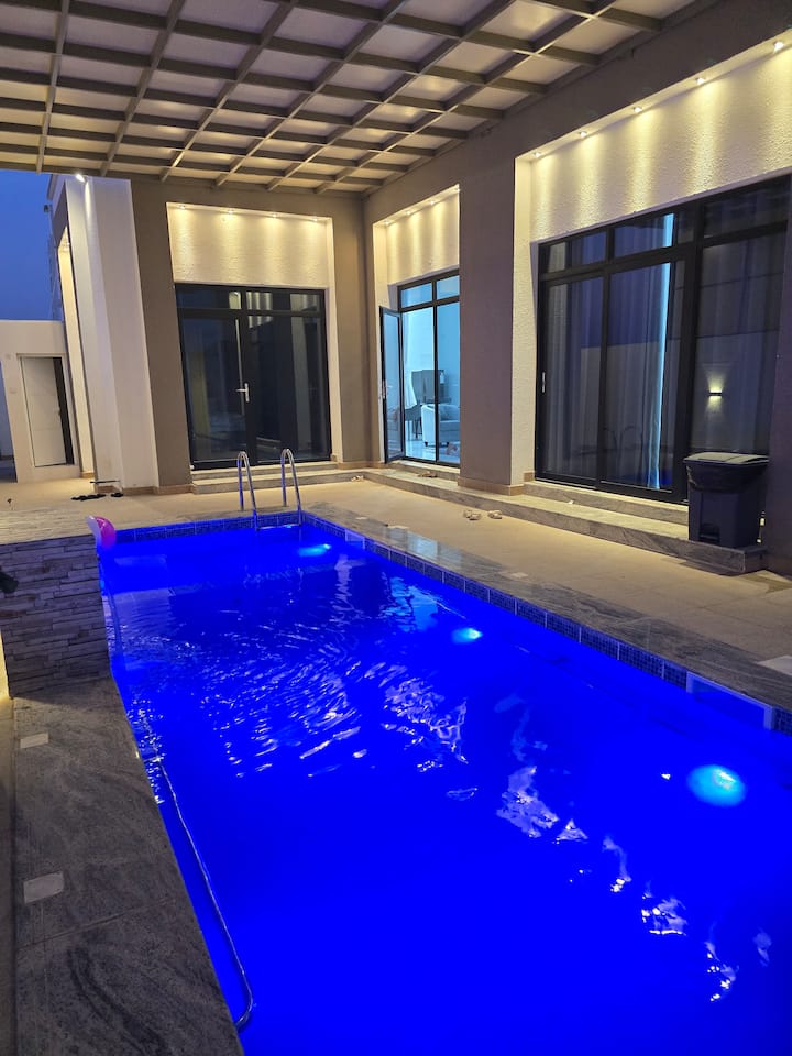 استراحة الريان 1 - Oman