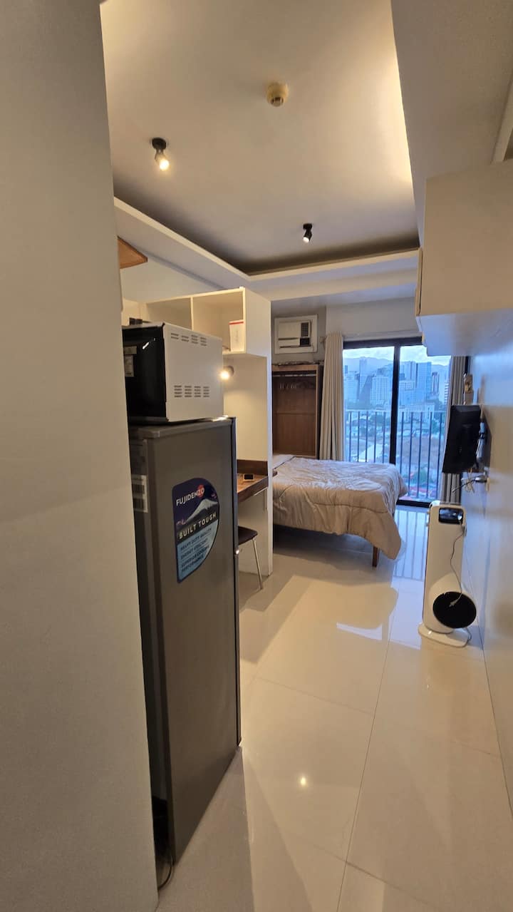 Ohana Suites 2 Lot 8 Near Ayala Cebu City - Philippines