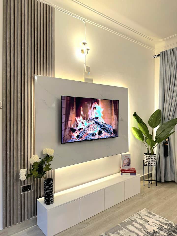 2br Lakeview Oasis Gaba  Munyonyo - Uganda