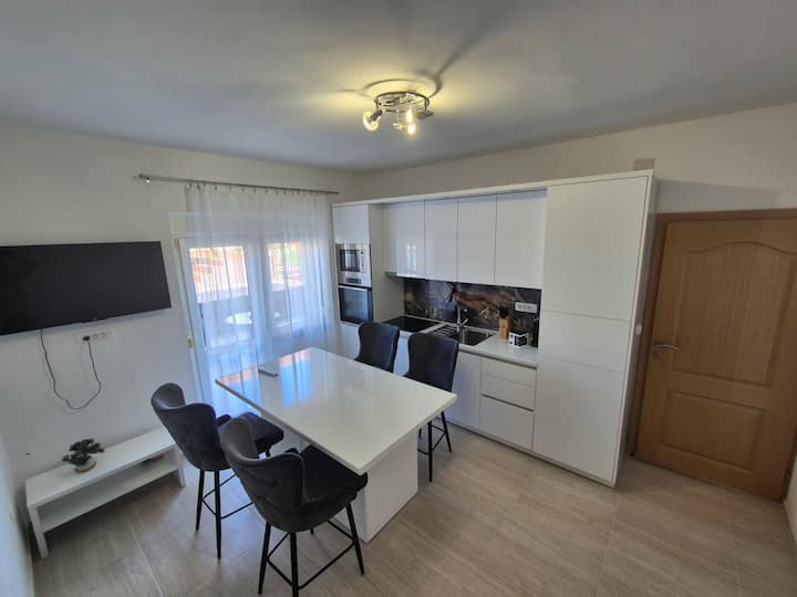 Apartman Stosic - Zadar