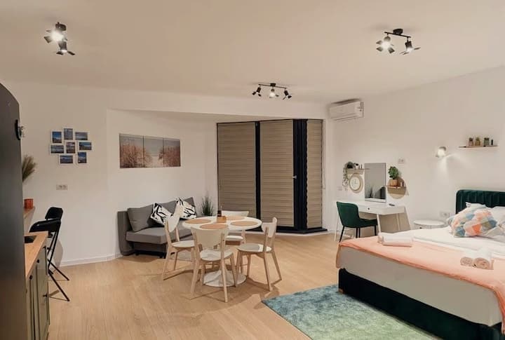 Sunny Side Studio Costinesti - Costinești