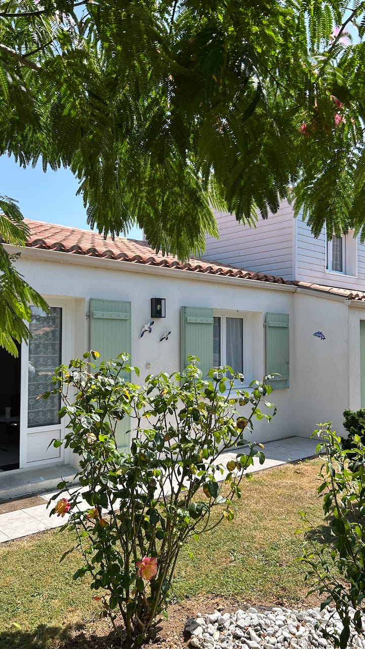Maison à Louer - La Tranche-sur-Mer
