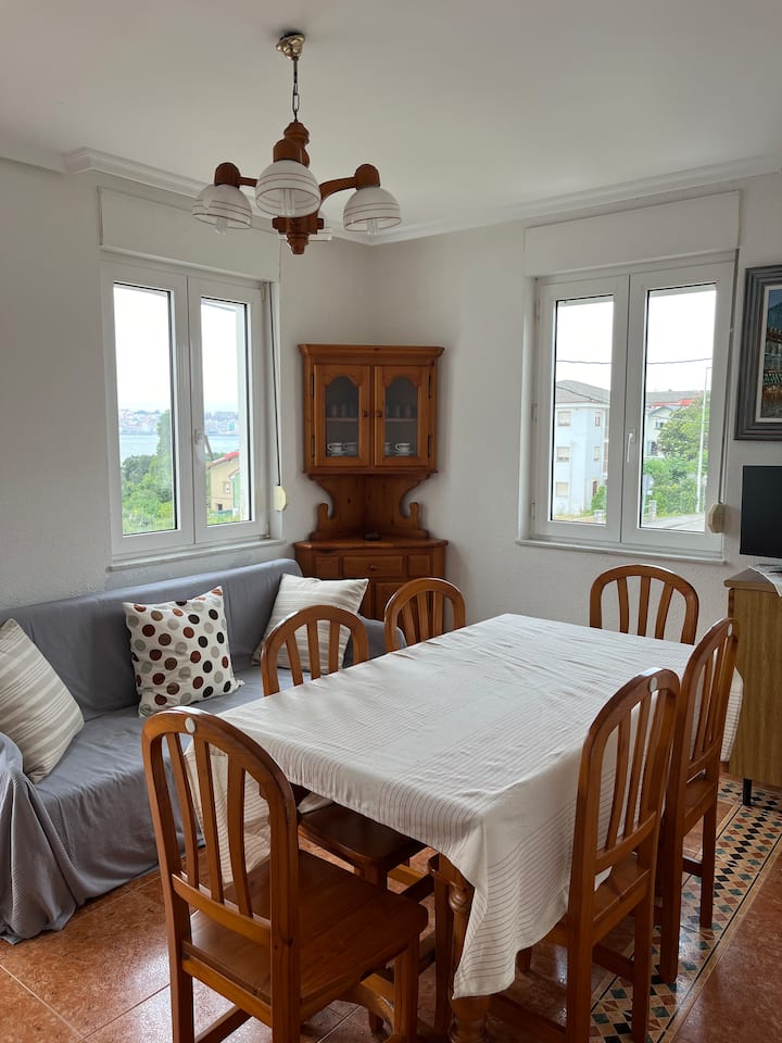 Apartamento Vacacional - Santander, España