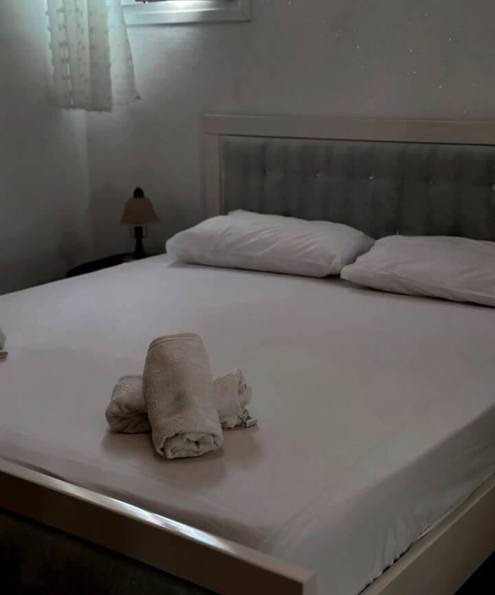 Relax & Explore Beautiful Himara - Qeparo