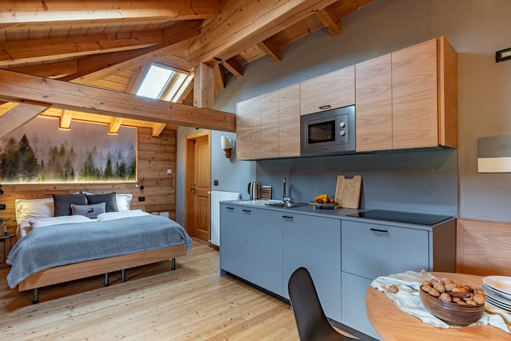 La Foresta - Cavareno