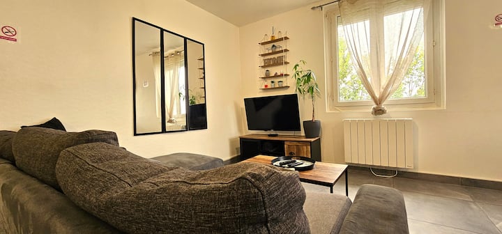 Le Nid Douillet Du 3eme Business And Chill - Olivet