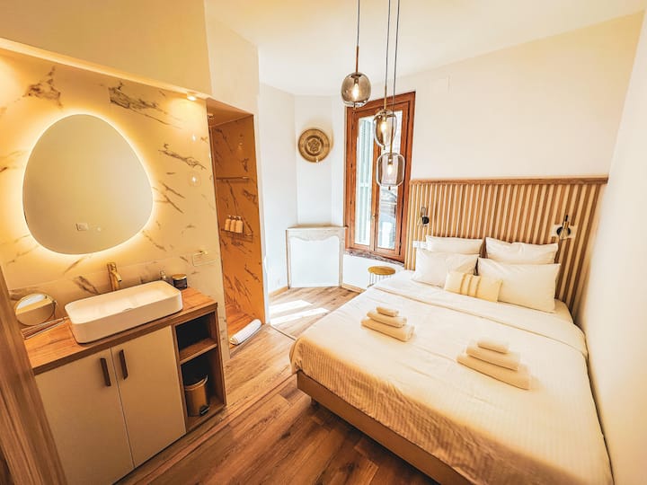 Azur Piétra - Menton