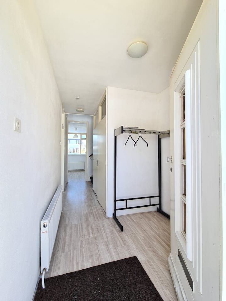 Lvb Rozenburg - Delft