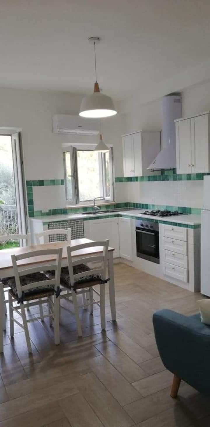 Casa Sofia 1 - Castellabate