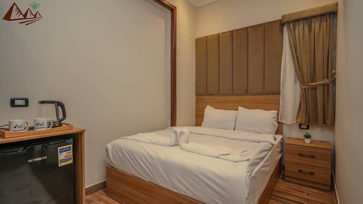 Suzana pyramids Hotel - Hotels for Rent in Nazlat as Sammān, Giza ...