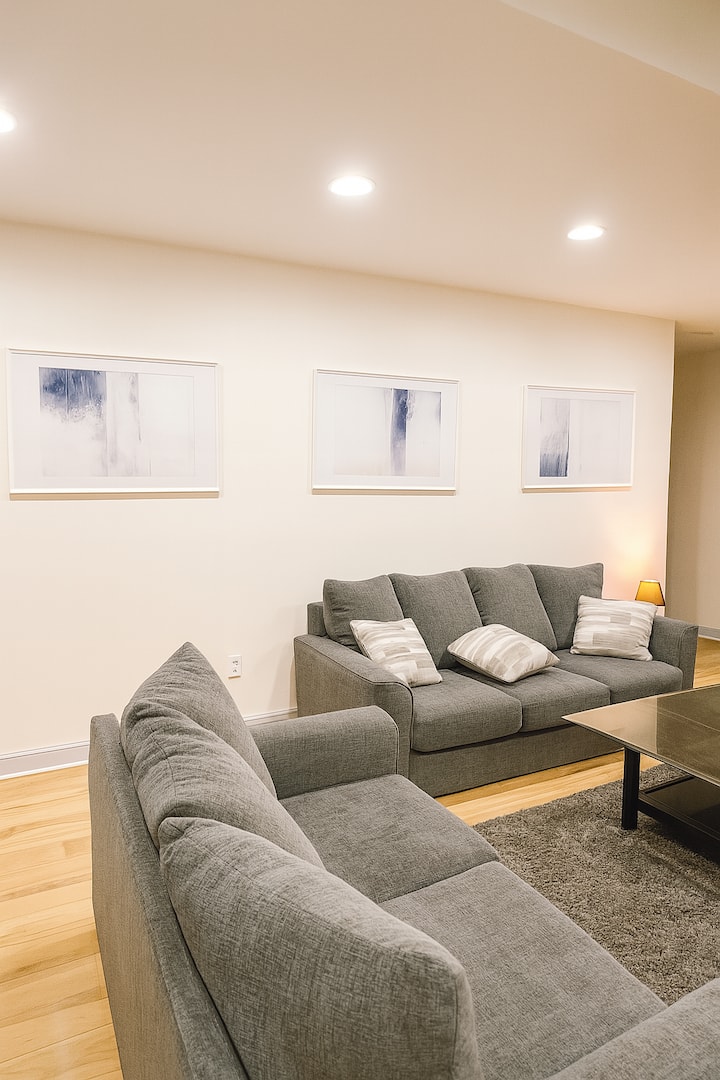 No Cleaning Fee! Urban Retreat For 2 - Atlanta