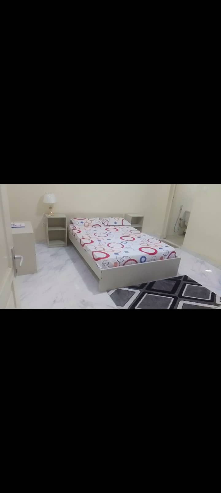 Appartement - Dakar