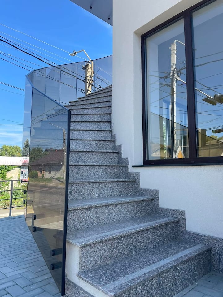 The Perfect Apartment For You - Călăraşi