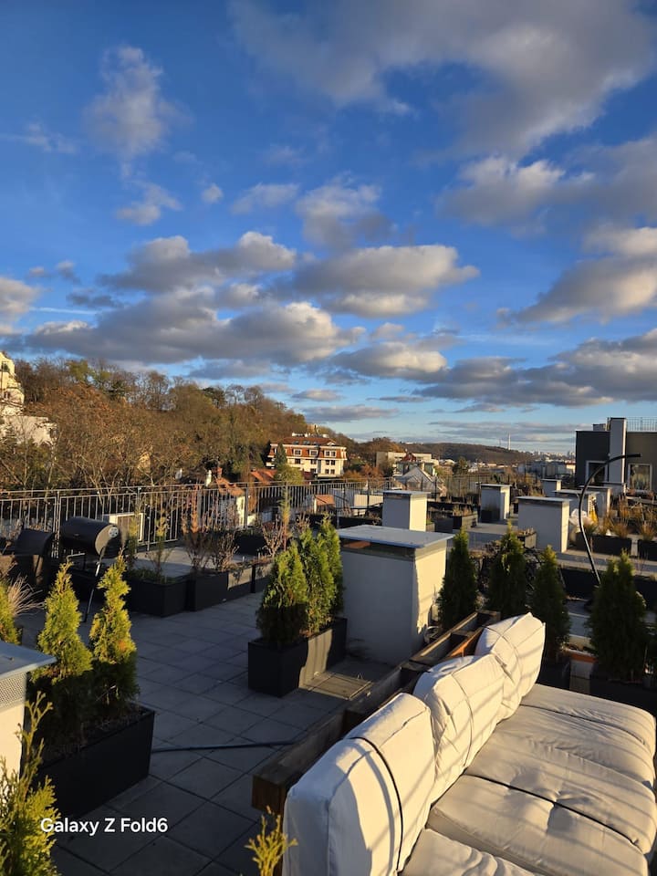 Cozy Apartment Prague 2 - Praha