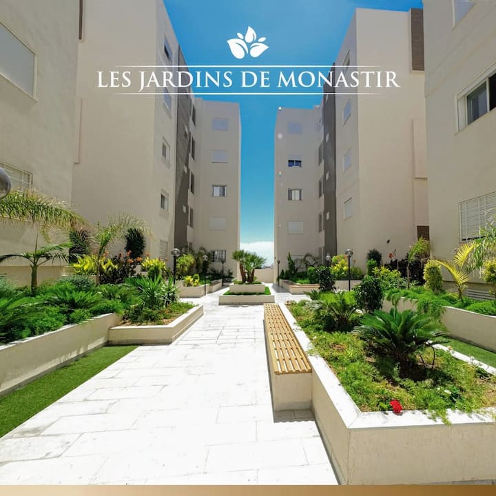 Dar Julia - Monastir