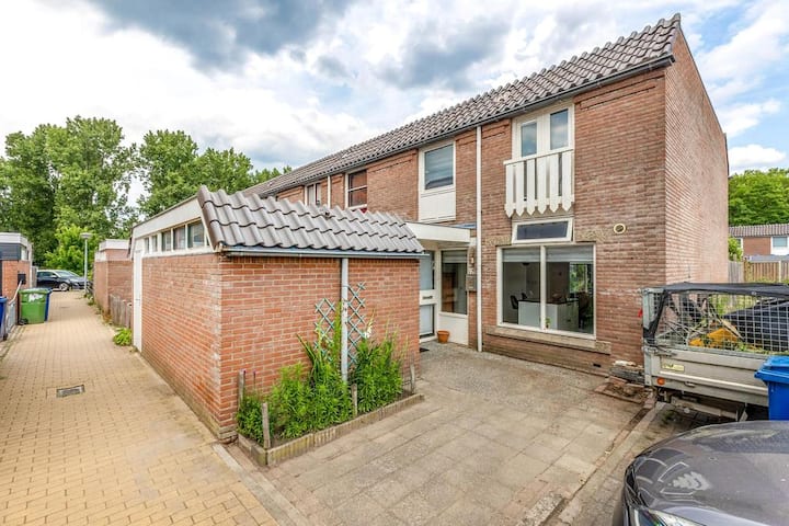 Cozy Home - Bussum