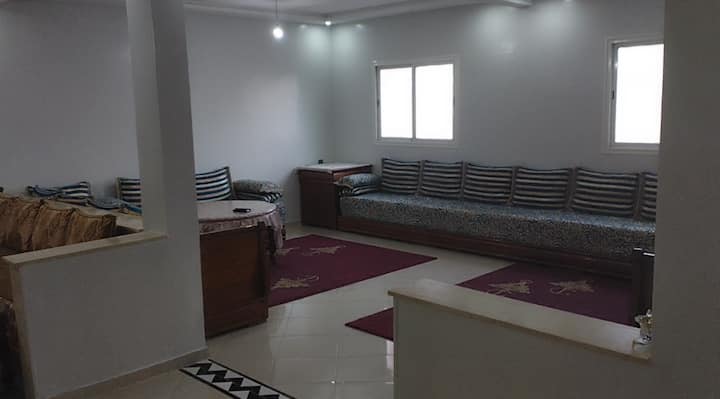 Appartement Pour Des Vacances - Oualidia