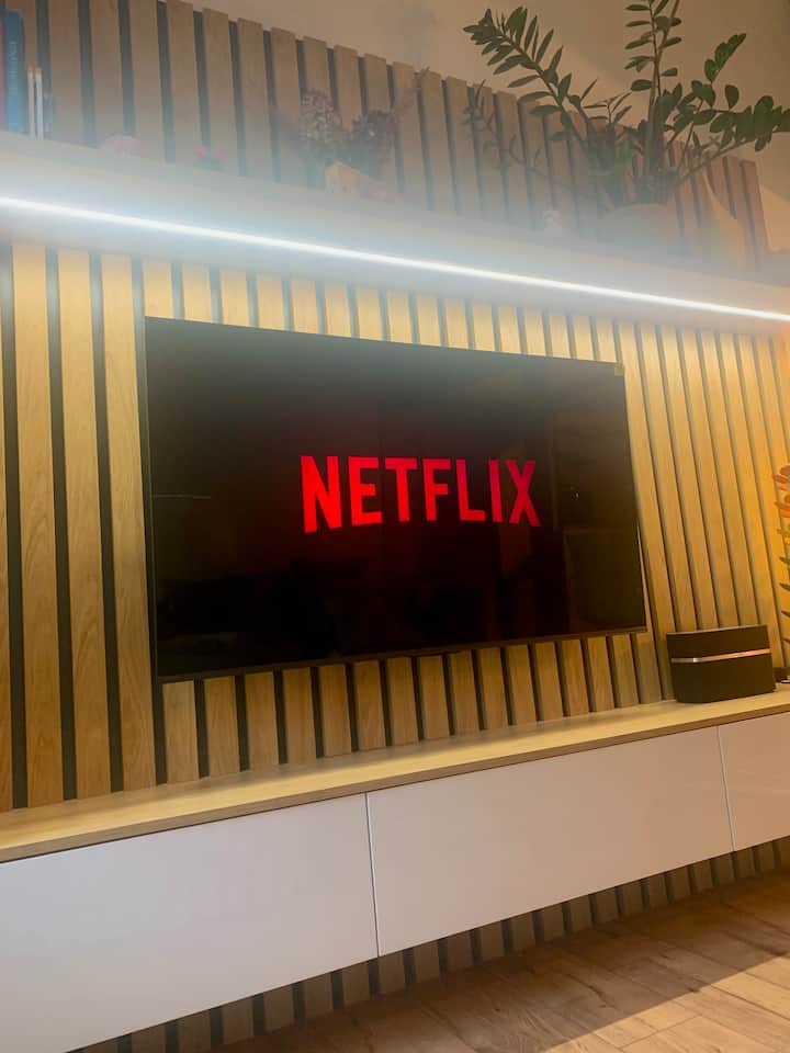 Your Second Home - Brno